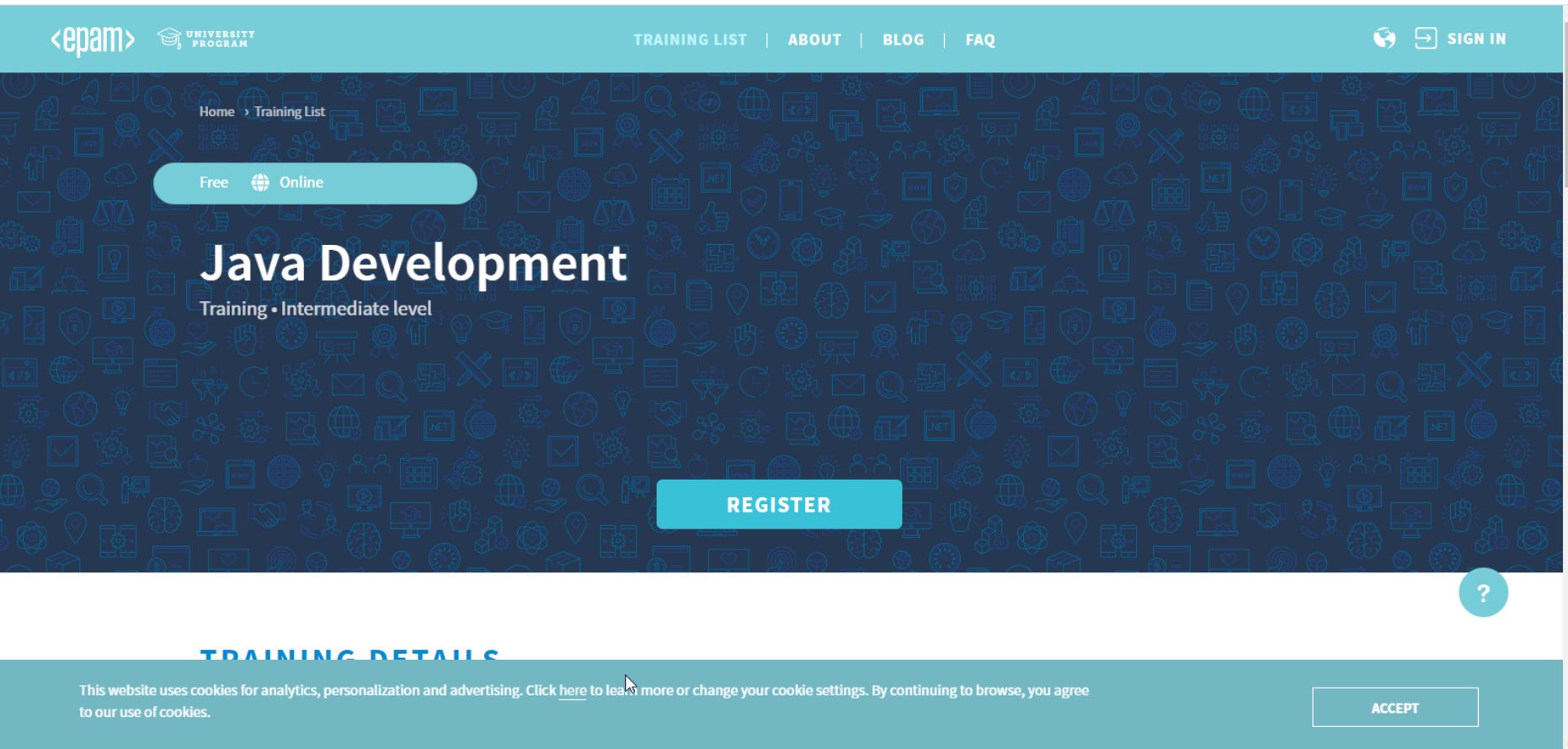 أفضل 6 مواقع لتعلم لغة الجافا (Java) من الصفر مجانًا!