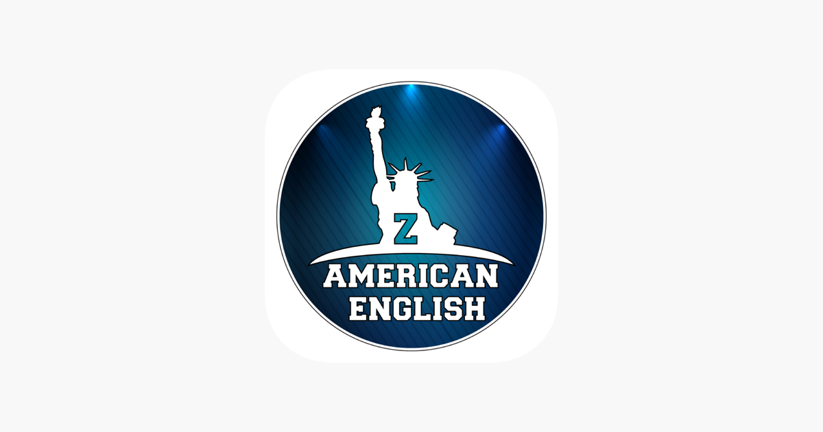  ZAmerican English 