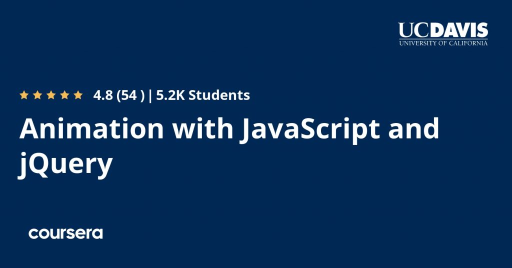 تخصص JavaScript for Beginners
