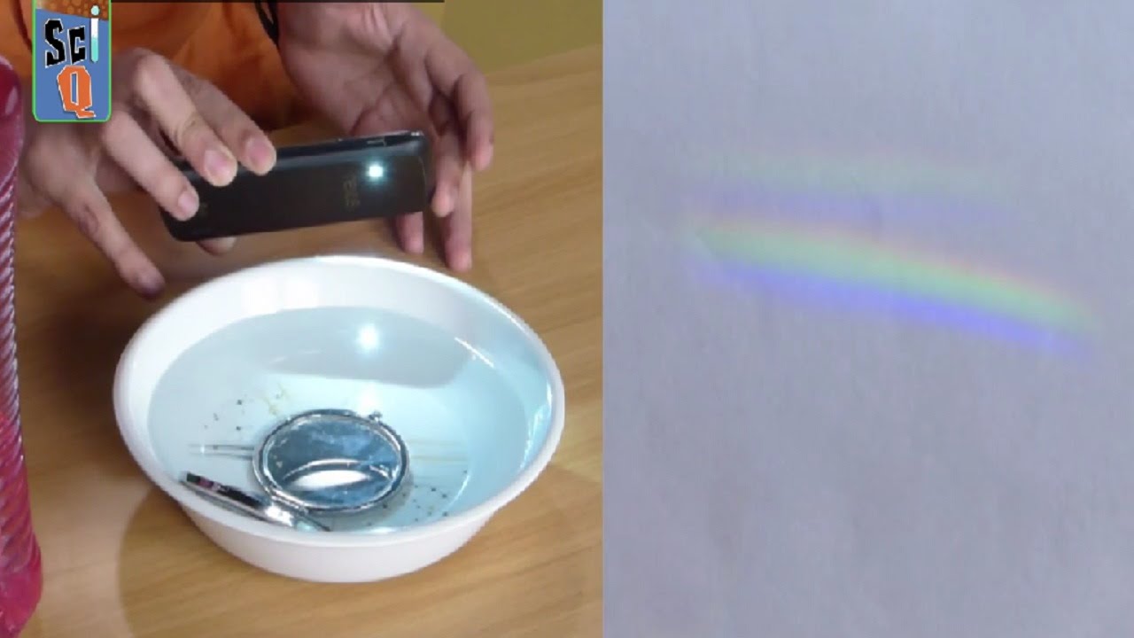  Rainbow 