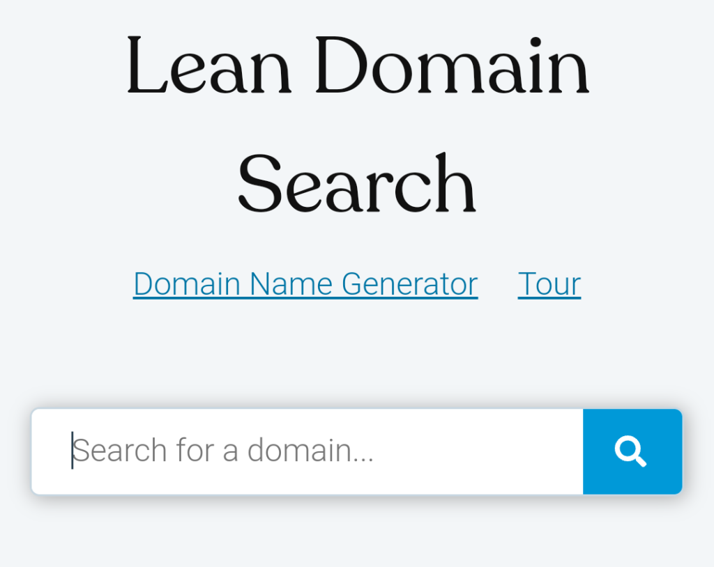 أفضل 5 مواقع لمساعدتك في اختيار اسم النطاق (Domain) مجاناً!