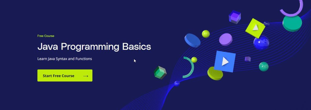 أفضل 6 دورات لتعلم لغة الجافا (Java) أون لاين