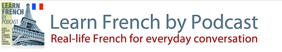 تعرّف على أفضل 5 مواقع بودكاست لتعلم اللغة الفرنسية اون لاين