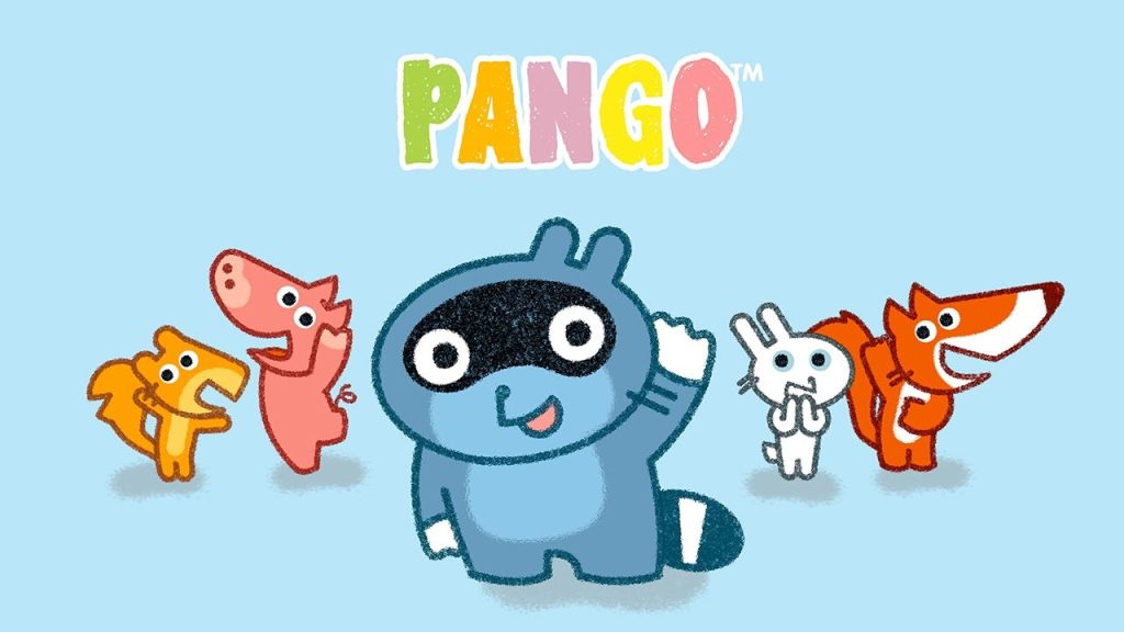 تحميل Pango Kids: أفضل تطبيق تعليمي ترفيهي للأطفال في السنوات الأولى من ...