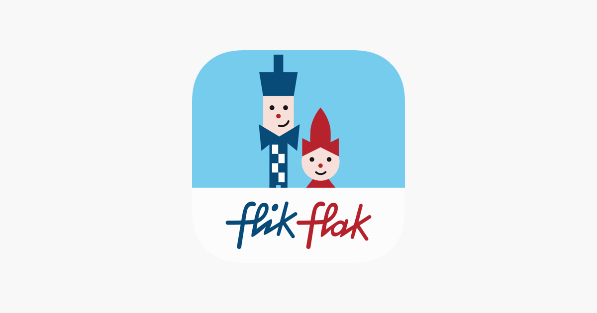 تحميل Flik & Flak: أفضل تطبيق لتعليم قراءة الساعة للأطفال للاندرويد والايفون - الباش كاتبة