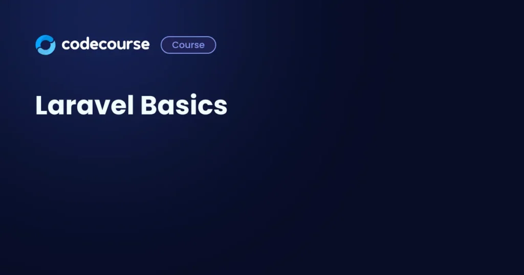 تعرّف على قناة CodeCourse لتعلم واحتراف البرمجة